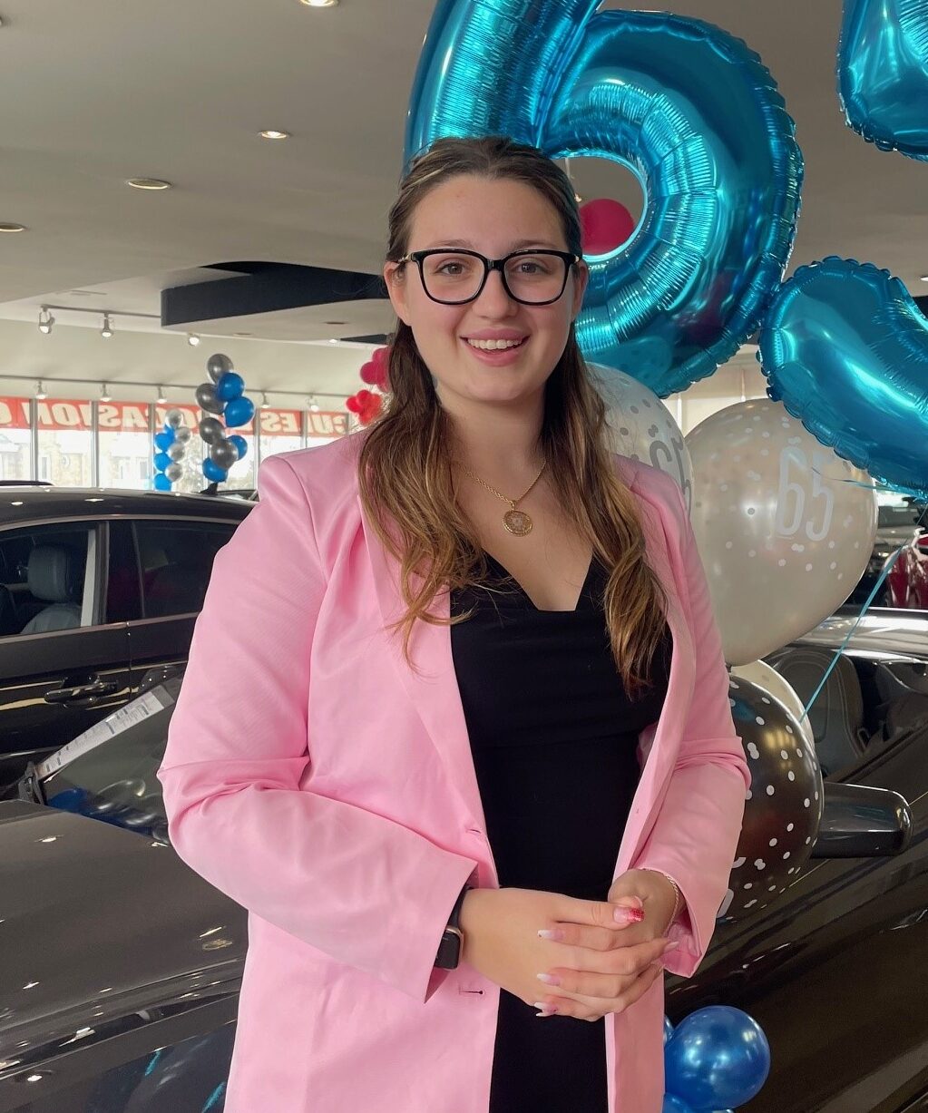 Our Team | Automobiles Fréchette Inc.